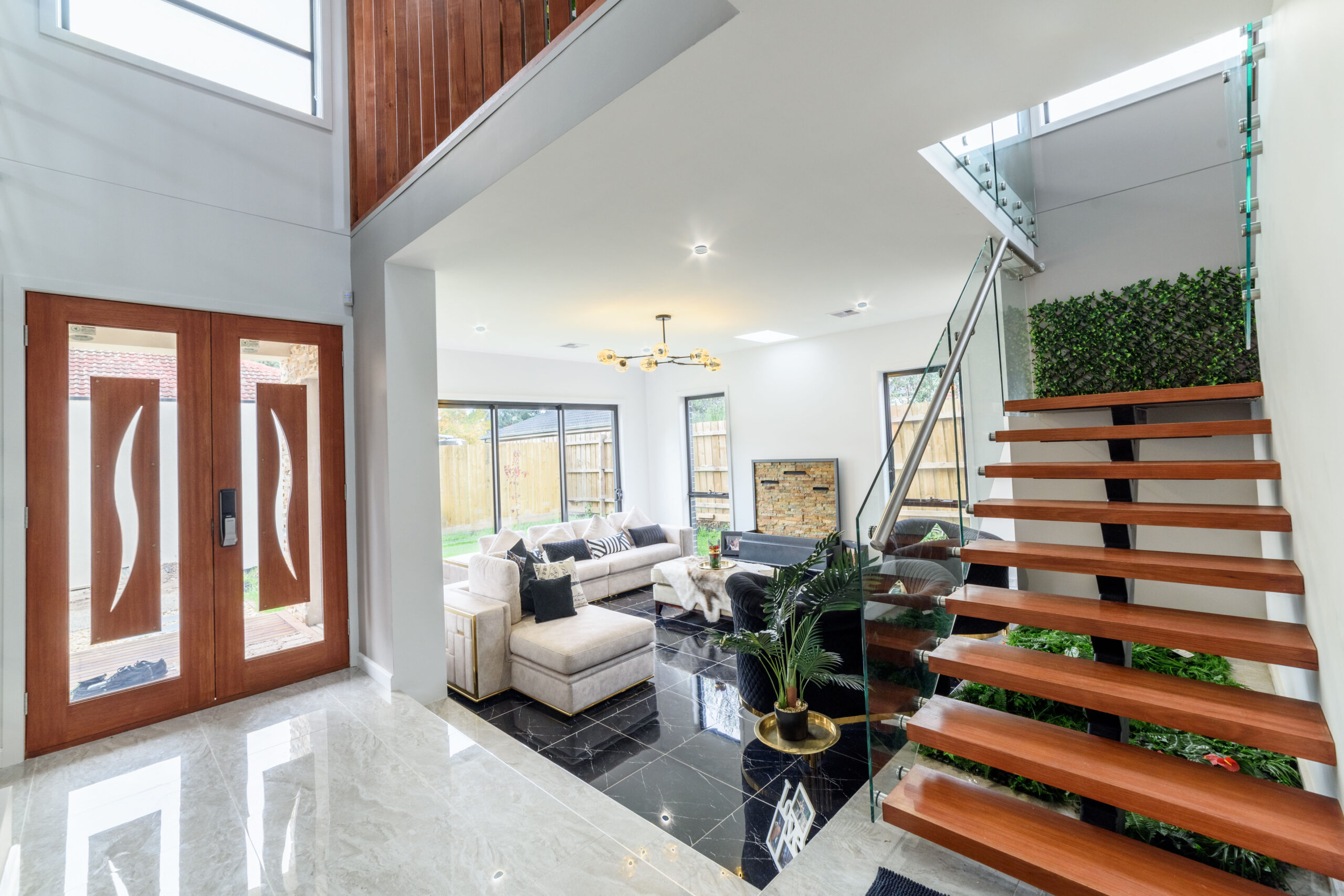 Butler St Eumemmerring » Aone Building Group