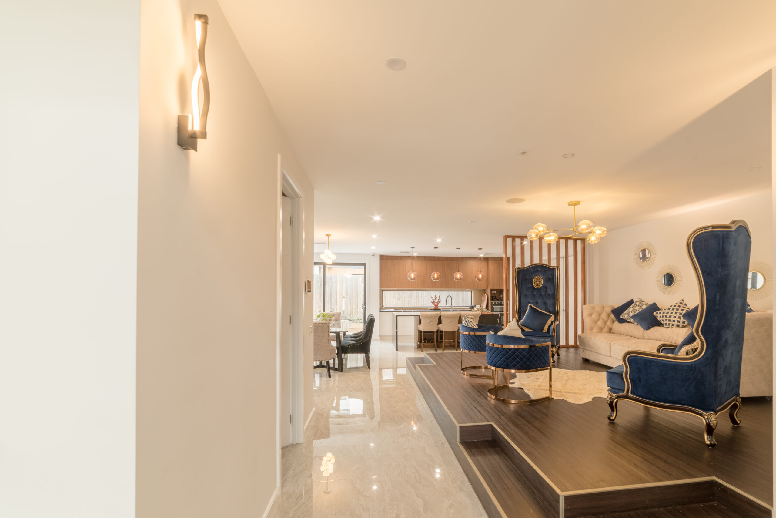 Butler St Eumemmerring » Aone Building Group