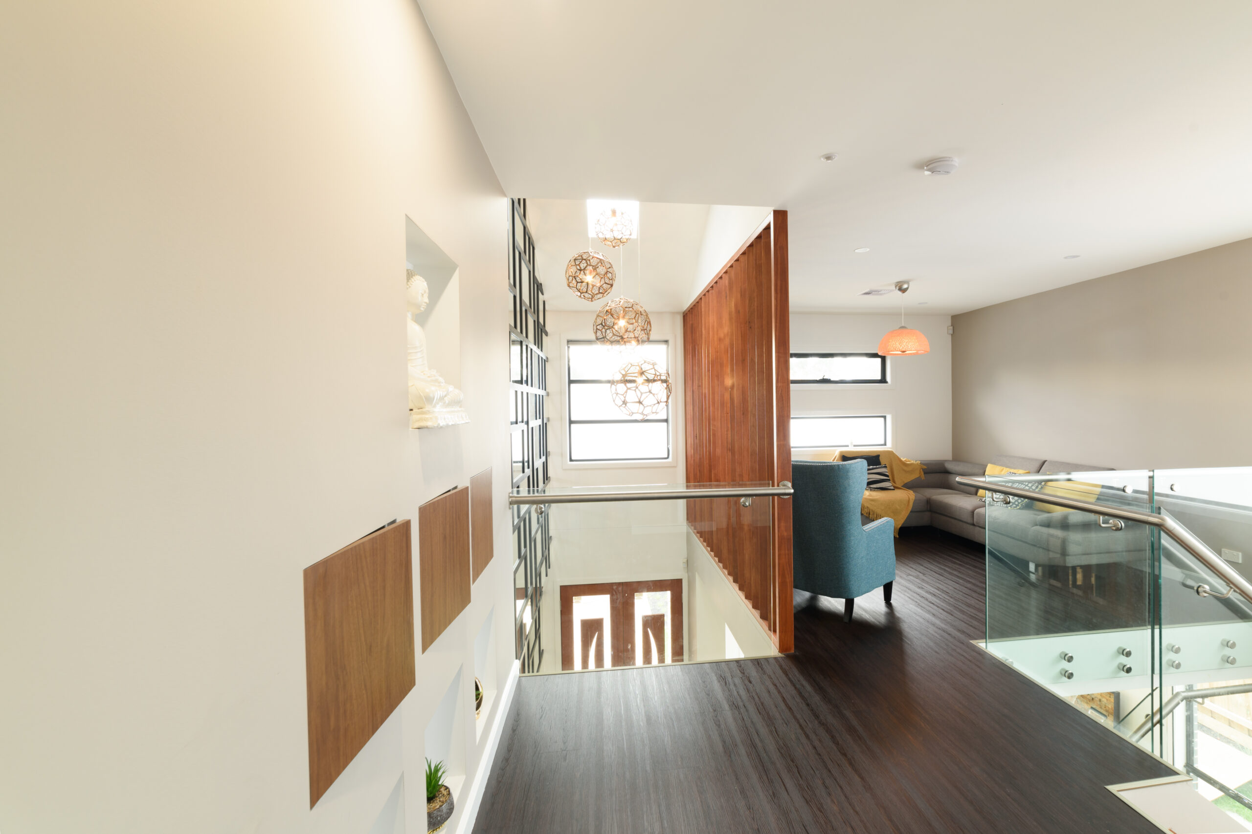 Butler St Eumemmerring » Aone Building Group